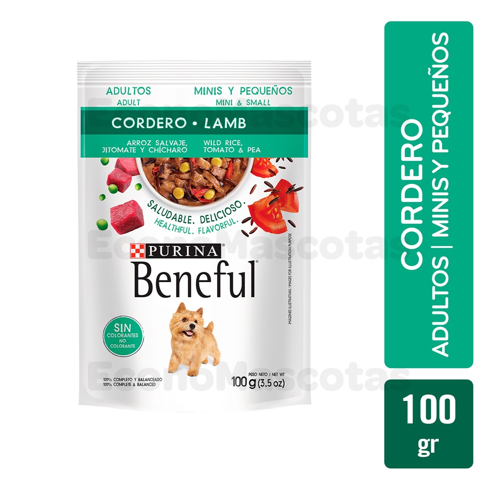 EconoMascotas