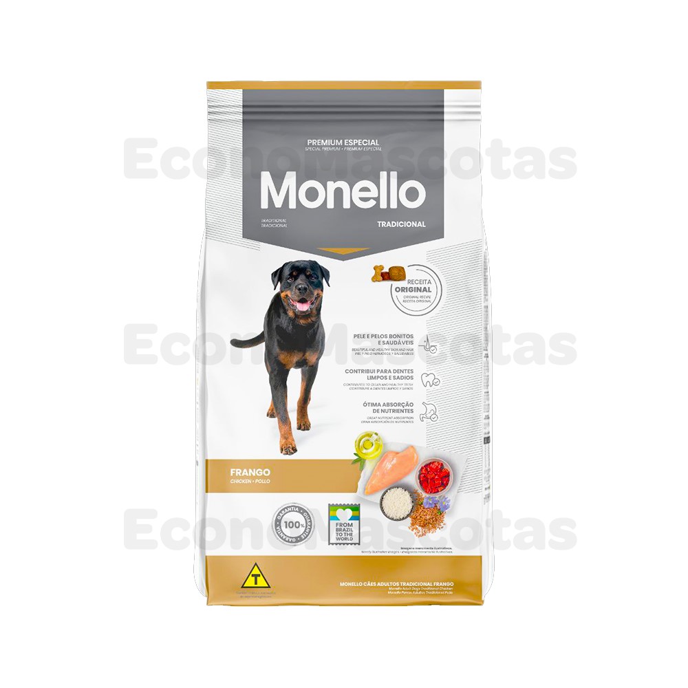 EconoMascotas